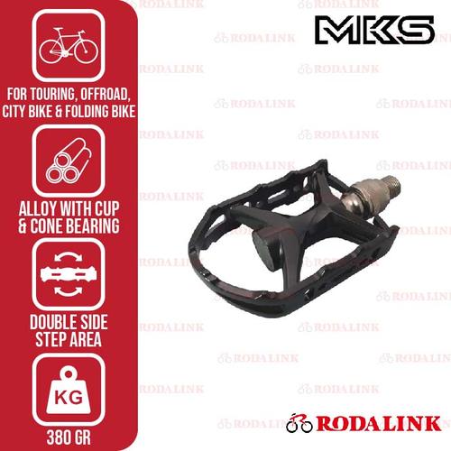 Promo MKS Pedal Sepeda MT-E EZY Cicil 0% 3x - Kab. Sidoarjo - Rodalink Indonesia Official Store ...