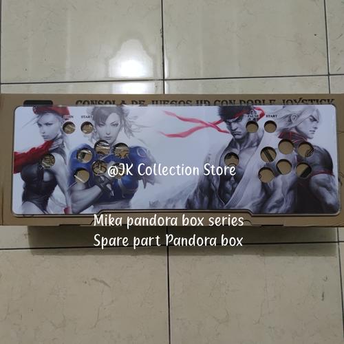 Jual Papan Mika Pandora box - Jakarta Barat - JK-Collection | Tokopedia