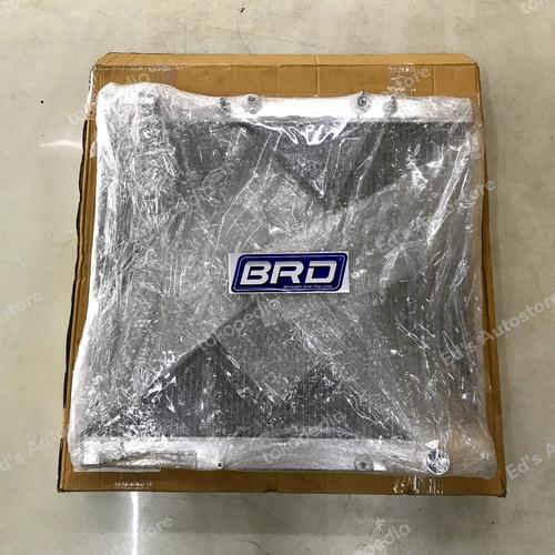 Jual BRD Radiator Alumunium Innova Reborn / Fortuner VRZ 2GD Racing ...