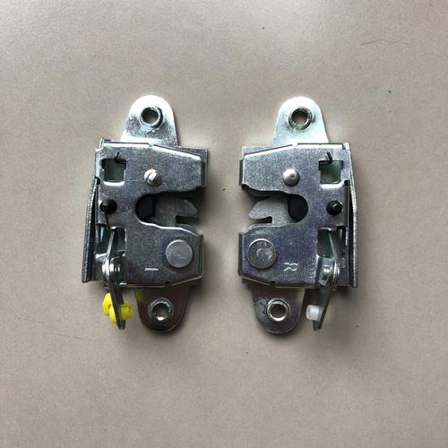 Jual Lock Assy, Tail Gate Toyota Hilux R/L Thai - Jakarta Barat - Total ...