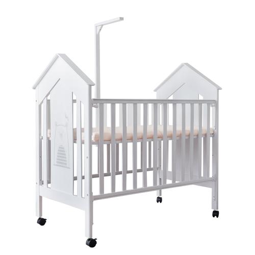 Jual Little EQUI Baby Box 4 Way+Kelambu - Eden - Kota Tangerang Selatan - little.equi | Tokopedia