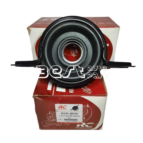 Jual Center Bearing Gantungan Kopel Hyundai H1 49100-4H100 RC THAILAND ...