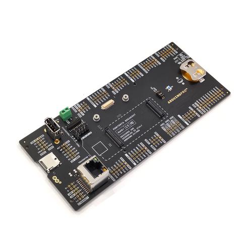 Jual Arduino Portenta Breakout - Kota Surabaya - DigiWare Store | Tokopedia