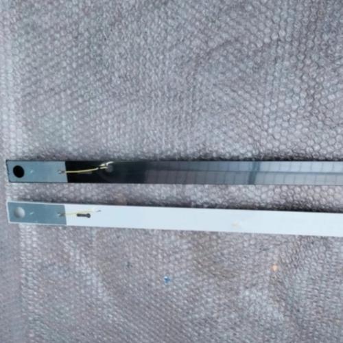 Jual REL LAMPU INLITE TRACK LITE TRACK BAR 2M INTA273 - Hitam - Jakarta ...