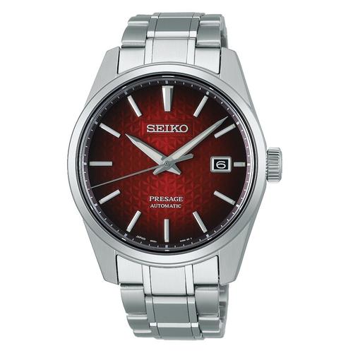 Jual Seiko Presage Sharp Edge SPB227J1 SPB227 - Jakarta Barat ...
