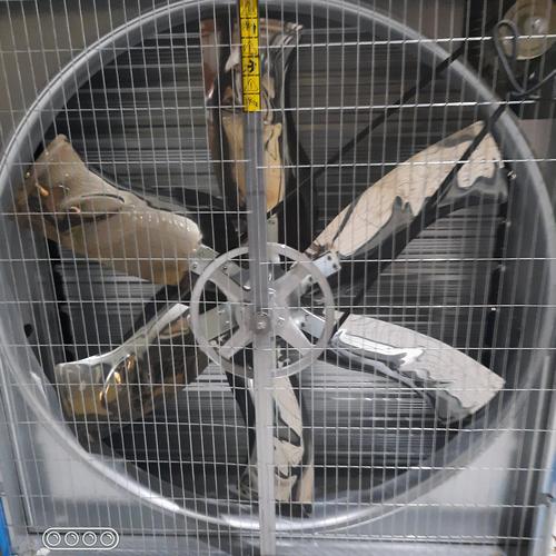 Jual Blower box fan 36 inch kandang ayam - Kab. Bogor - Alka shop ...