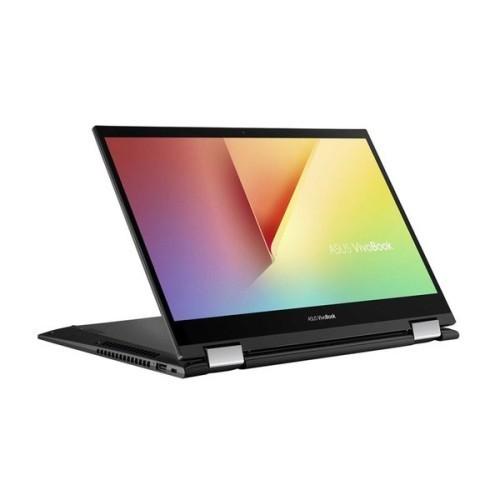 Jual ASUS VivoBook Flip TP470EZ VIPS751 I7-1165G7 16GB 512GB Iris Xe ...