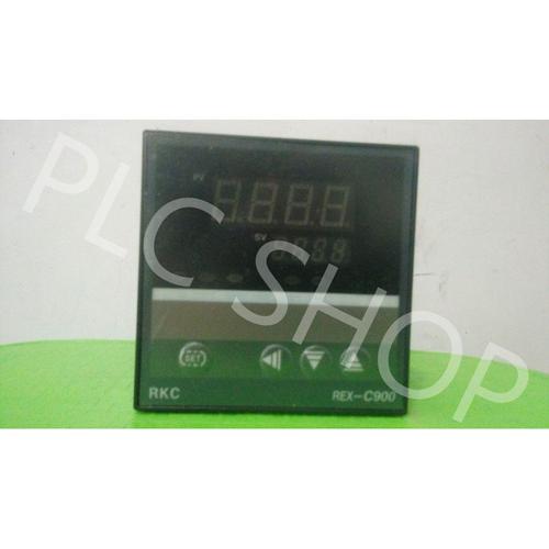 Jual RKC INSTRUMEN REX-C900 - Jakarta Timur - PLC Shop | Tokopedia