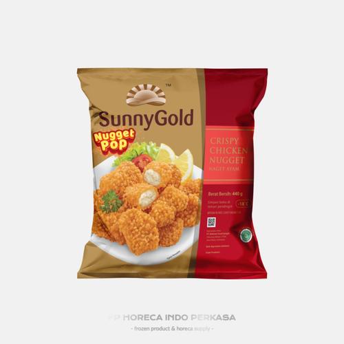 Jual Sunny Gold Crispy Chicken Nugget mirip kanzler crispy nugget ...