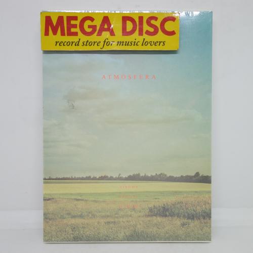 Jual CD Yiruma - Atmosfera Special Album Audio Music - Kota Surabaya ...