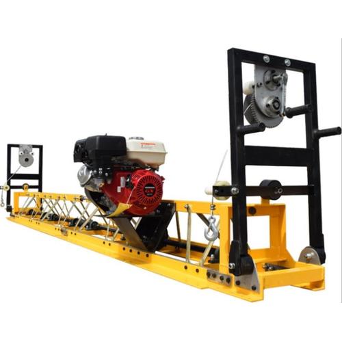 Jual MESIN PERATA BETON TRUSS SCREED COR SEMEN 6 METER - Jakarta Barat ...