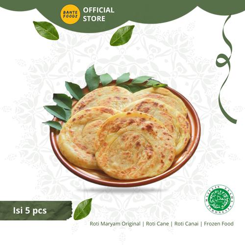 Promo ROTI MARYAM ORIGINAL - Jakarta Barat - Bante Foodz | Tokopedia