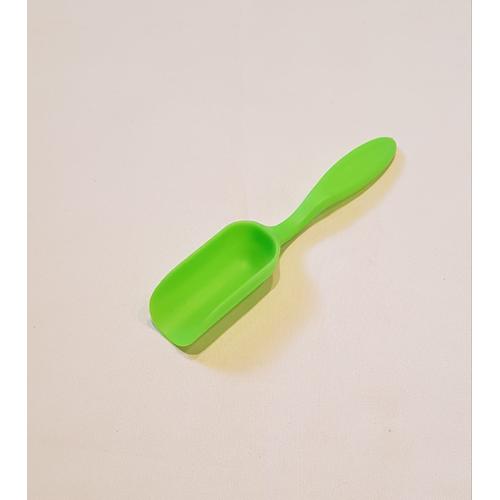 Jual mini Scoop Sendok Sekop Serok shovel plastik tanah kebun sukulen ...