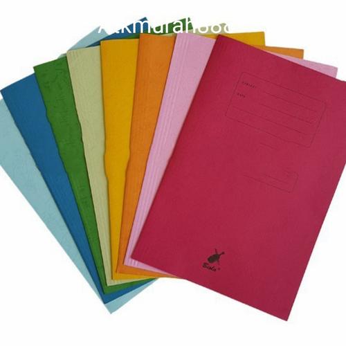 Jual MAP BIOLA 5001 SNEAL ACCO / MAP BIOLA MURAH - Biru Benhur - Kota ...