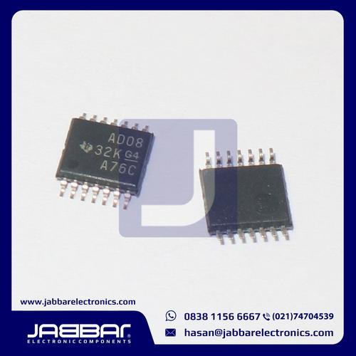 Jual AD08 - SN74ACT08PWR TSSOP14 - Kota Tangerang Selatan - Jabbar Electronics | Tokopedia