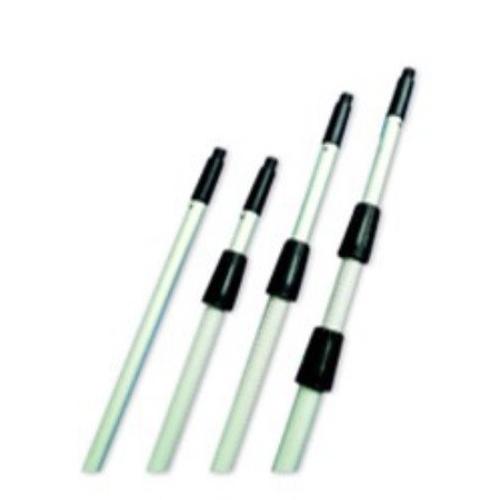 Jual Telescopic Pole 4 Meter - Alumunium Telescopic 4 Meter - Long ...