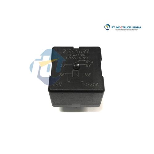 Jual Volvo Relay - VO-21244697 I VO21244697 I 21244697 - Jakarta Utara ...