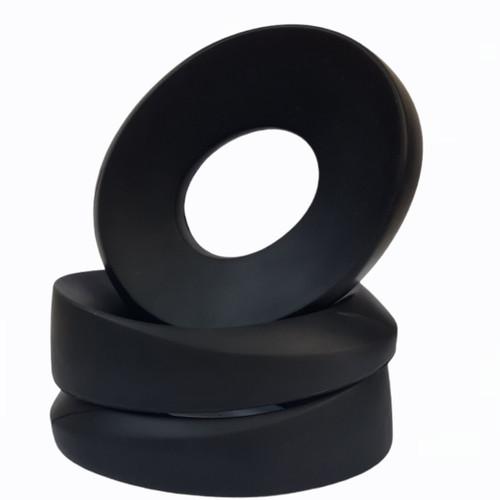 Jual Stand Helm - Maintenance helmet ring - Donat Stand - Donat helm ...