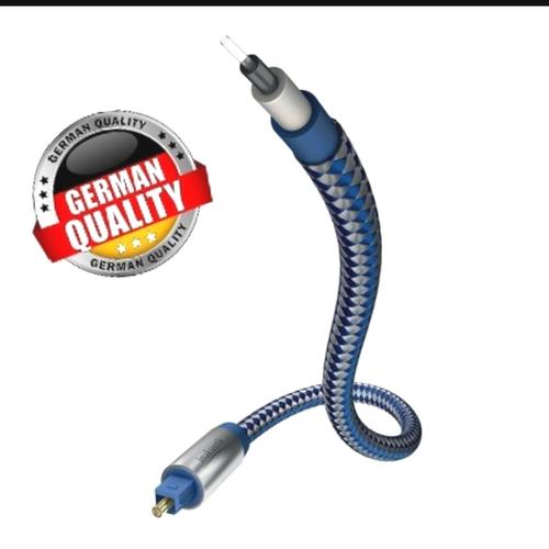 Jual Kabel optic inakustik Germany premium series home and car audio 3m ...