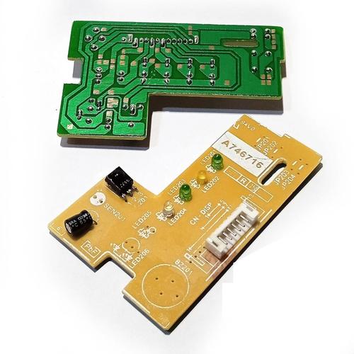 Jual MODUL PANEL PCB SENSOR AC PANASONIC SOKET SENSOR 8 KABEL - Kota ... Jual MODUL PANEL PCB SENSOR AC PANASONIC SOKET SENSOR 8 KABEL - Kota ...