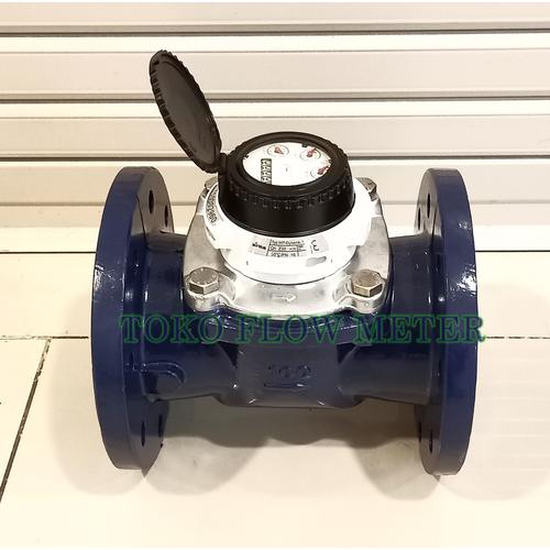 Jual Water Meter 4 Inch Sensus wp-dynamic 4 inch/DN100 - Jakarta Barat ...