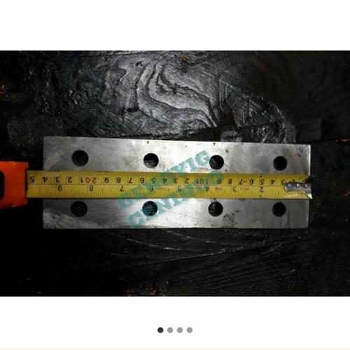 Jual Join rel / penghubung rail lift elevator 8K - Jakarta Barat ...