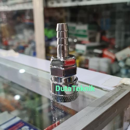 Jual Coupler coupling sh 20 selang kompresor angin 5/16 - Kota Medan ...