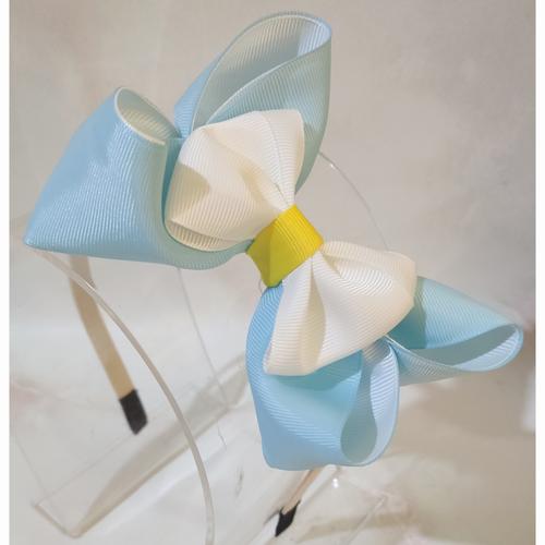 Jual Bando Cinderella/ Pita Cinderella/ Jepit Cinderella/ Disney ...