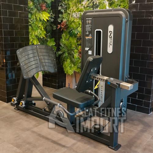 Jual Leg Press Machine E3003A with Stack 115 Kg DHZ Fitness - Jakarta ...