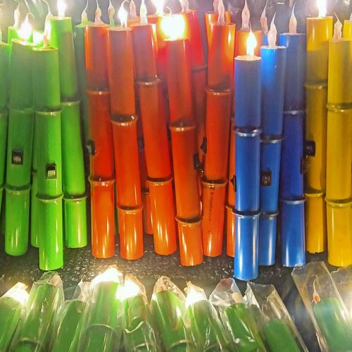 Jual Obor / Oncor Elektrik - Kuning - Kab. Magelang - Mister Shop.id ...