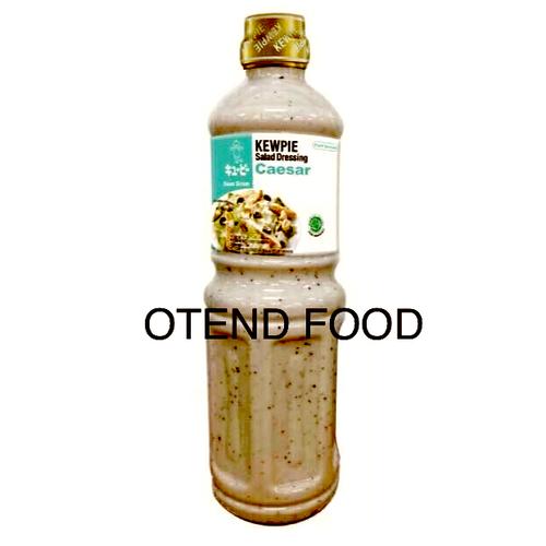 Jual Kewpie Caesar Salad Dressing 1 Liter - Jakarta Barat - OTEND FOOD ...