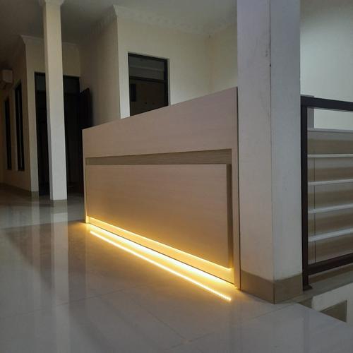 Jual Meja resepsionis hpl taco custom - Kota Tangerang Selatan ...