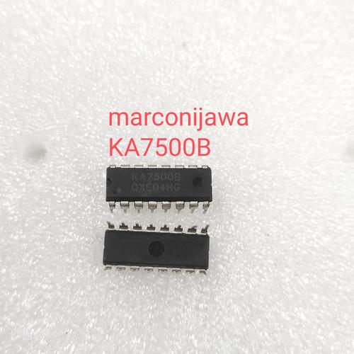 Jual KA7500B ic dip - Jakarta Barat - marconi jawa | Tokopedia