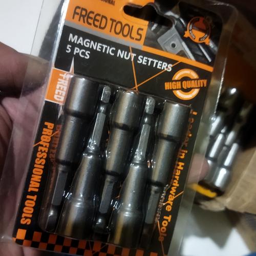 Jual MATA BOR ROOFING 8 x 65 MM MATA BOR MAGNET - IWA - Kab. Bandung ...