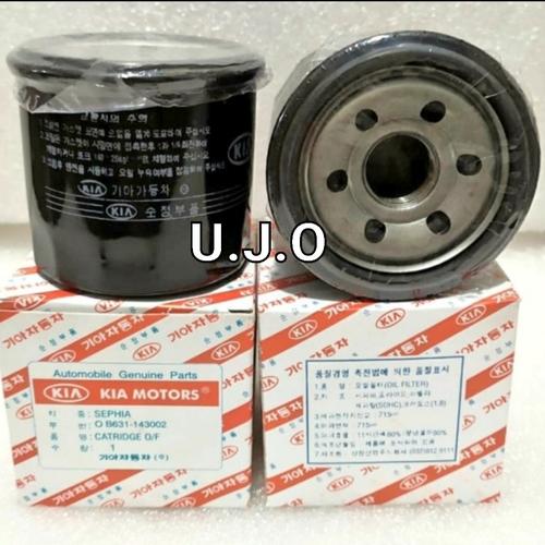 Jual Oil Filter Saringan Oli Timor DOHC SOHC KIA SEPHIA KIA RIO SF ...