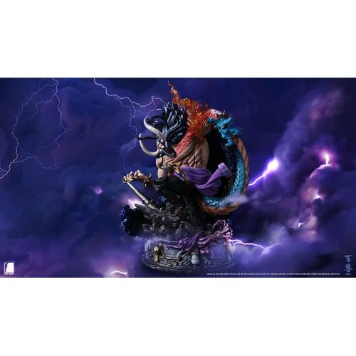 Jual Last Sleep Studio Kaido King Of Besat One Piece Figure GK RESIN ...