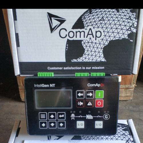 Jual COMAP INTELIGEN NT IG-NT GC IGNTGC Complex Parallel GenSet Controller - Kota Surabaya ...