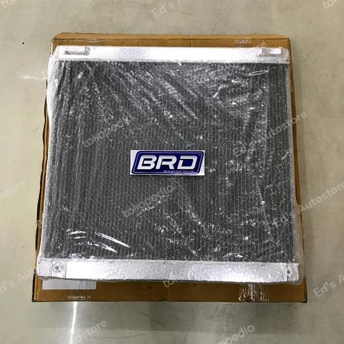 Jual BRD Radiator Alumunium Innova / Fortuner 2KD Racing - Kota ...