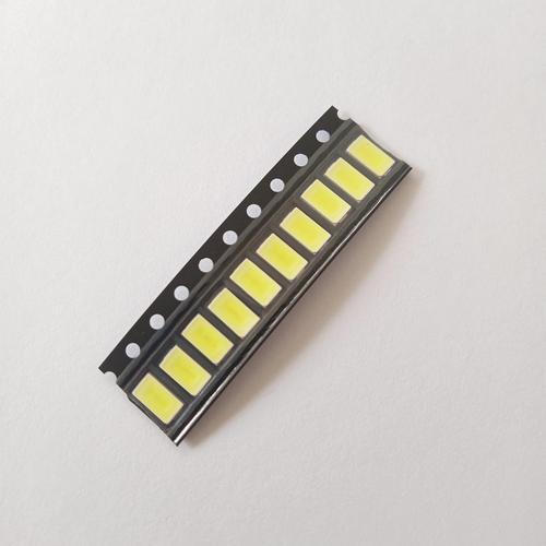 Jual Mata LED 5730 SMD 3V 1/2W - Kota Surabaya - SbyOnlineShop | Tokopedia