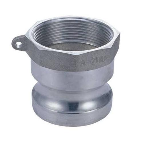 Jual Camlock Aluminium Drat Dalam Type A 200 2" ( 2 Inch ) Coupling ...