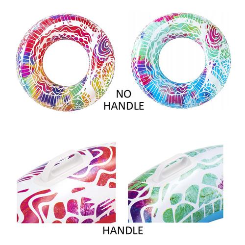 Jual Ban Renang Merci 91cm / MCCF084 Floating Swim Ring Pelampung Bulat ...