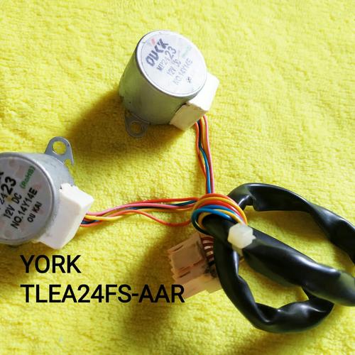 Jual Motor swing ac split 2PK merk YORK type TLEA24FS-AAR - Kota ...
