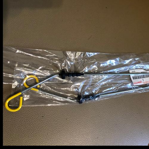 Jual stick rod besi colokan tongkat oli level indikator hardtop fj40 ...