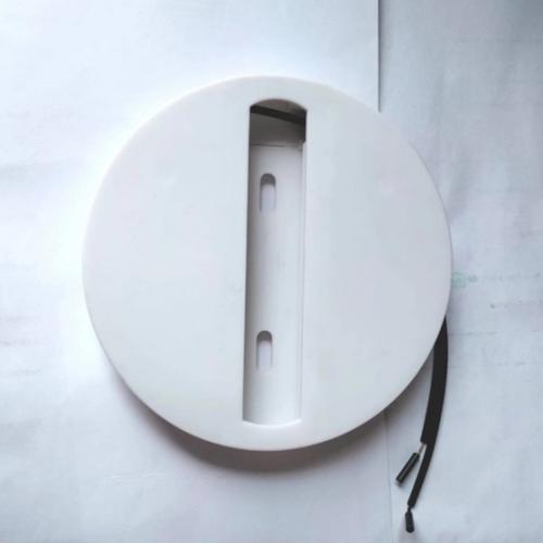 Jual CONECTOR SAMBUNGAN INLITE TRACK LITE REL KE PLAFON / INTA273 - R ...