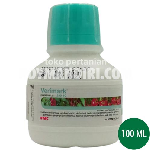 Jual INSEKTISIDA VERIMARK 200 SC 100 ML - Kab. Nganjuk - Roy Mandiri ...