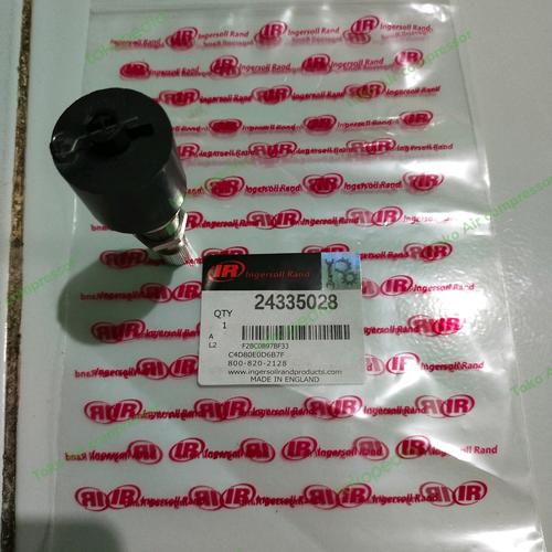 Jual ingersollrand Auto drain pre-after filter 85566404 - 24335028 ...