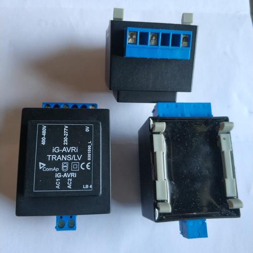 Jual COMAP IG-AVRI-TRANS/LV TRAFO TRANSFORMER AVR - Kota Surabaya ...