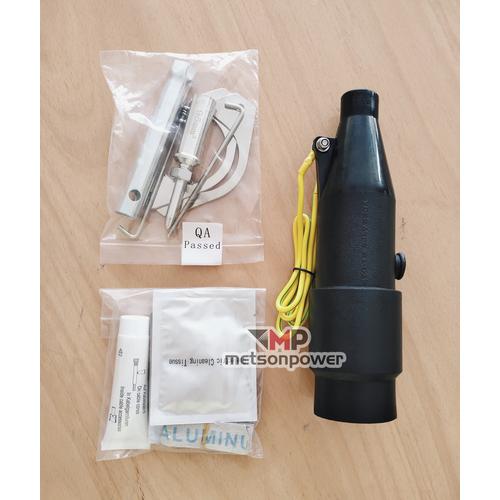 Jual Straight Connector untuk Trafo tipe 24KV 250A 95SQMM - Kab. Bekasi ...