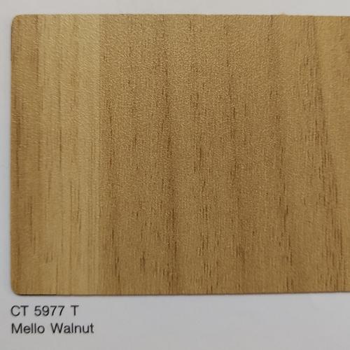 Jual HPL CARTA CT 5977 T MELLO WALNUT - Kota Tangerang Selatan - PUSAT ...