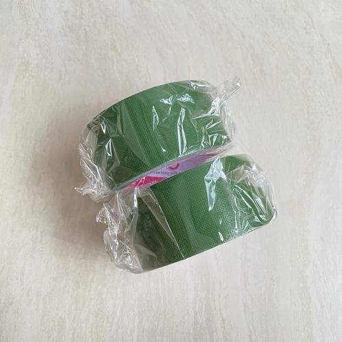 Jual Lakban Kain / Linen / Cloth Tape Daimaru Biru 48mm / 2 inch ...